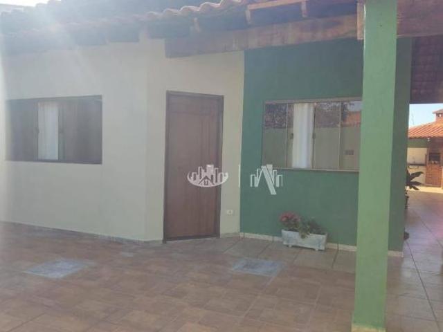 Casa com 3 quartos à venda, 120 m² por R$ 450.000 Residencial Abussafe Londrina/PR
