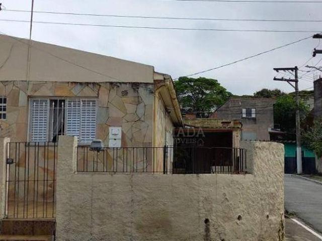 Casa com 3 quartos à venda, 120 m² por R$ 450.000 Vila Granada São Paulo/SP