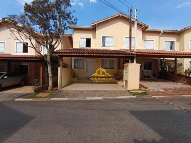 Casa com 3 quartos à venda, 120 m² por R$ 550.000 Jardim Petrópolis Cotia/SP