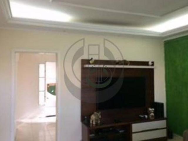 Casa com 3 Quartos à venda, 120 m² por R$ 570.000 Vila Miguel Vicente Cury Campinas/SP