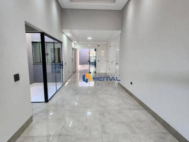 Casa com 3 quartos à venda, 120 m² por R$ 600.000 Jardim Pinheiros Maringá/PR