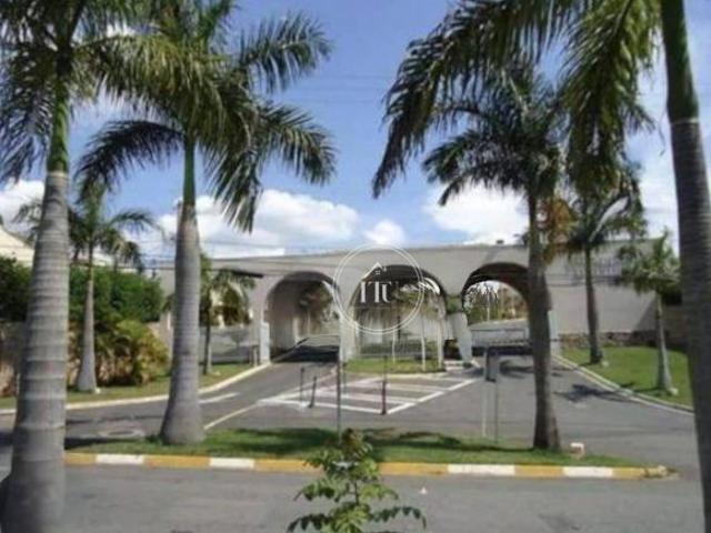 Casa com 3 quartos à venda, 120 m² por R$ 610.000 Condomínio Campos de Santo Antônio Itu/SP