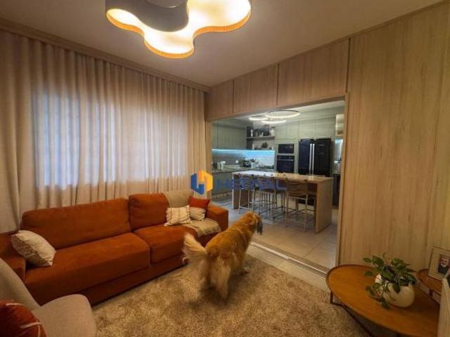 Casa com 3 quartos à venda, 120 m² por R$ 620.000 Jardim Paris Maringá/PR