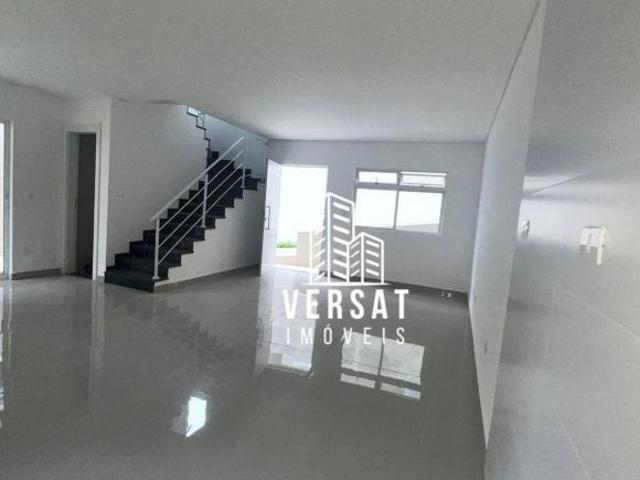 Casa com 3 quartos à venda, 120 m² por R$ 699.000 Xaxim Curitiba/PR