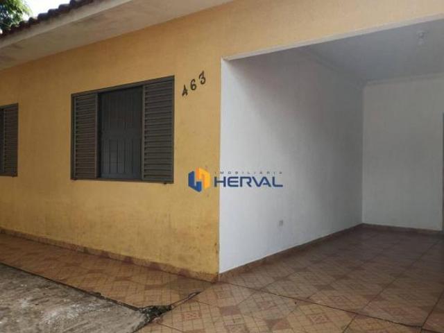 Casa com 3 quartos à venda, 120 m² por R$ 700.000 Jardim Mandacaru Maringá/PR