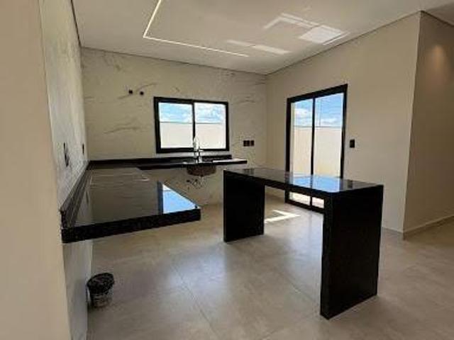 Casa com 3 quartos à venda, 120 m² por R$ 789.990 Condomínio Reserva Ipanema Sorocaba/SP