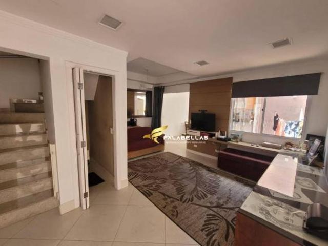 Casa com 3 quartos à venda, 120 m² por R$ 850.000 Jardim Colônia Jundiaí/SP