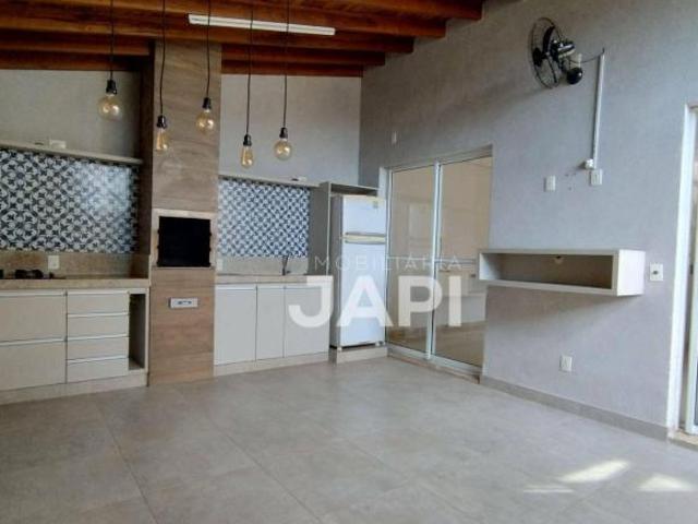 Casa com 3 quartos à venda, 120 m² por R$ 850.000 Jardim Colônia Jundiaí/SP