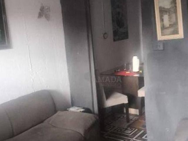 Casa com 3 Quartos à venda, 120 m² por R$ 120.000 Ermelino Matarazzo São Paulo/SP