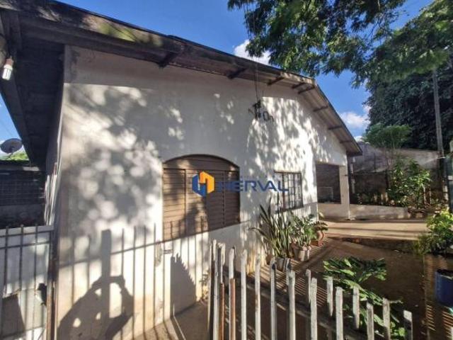 Casa com 3 quartos à venda, 120 m² por R$ 340.000 Parque das Grevíleas Maringá/PR