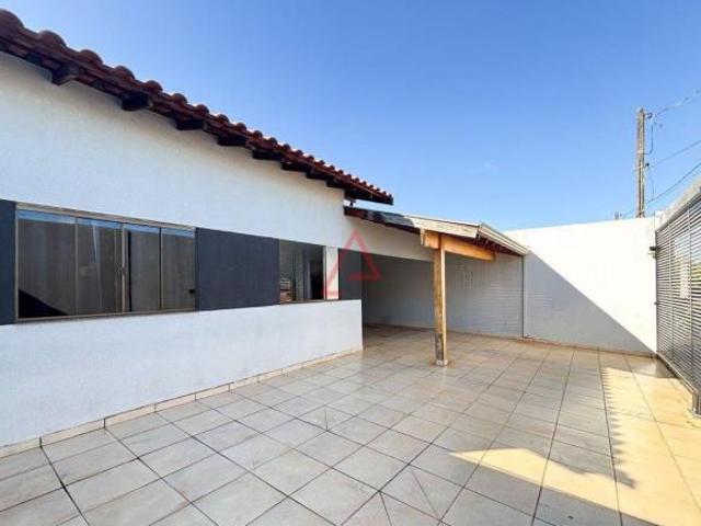 Casa com 3 quartos à Venda, 120m² por R$780.000,00, Res. Abussafe II, Londrina PR