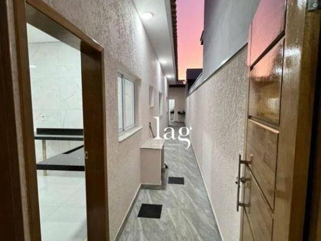 Casa com 3 quartos à venda, 121 m² Condomínio Villagio Wanel Sorocaba/SP