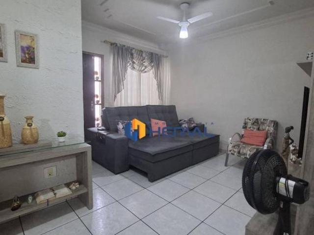 Casa com 3 quartos à venda, 121 m² por R$ 500.000 Vila Morangueira Maringá/PR