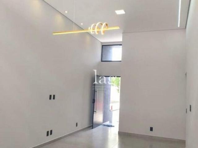Casa com 3 quartos à venda, 121 m² por R$ 790.000 Condominio Golden Park Residence II Sorocaba/S