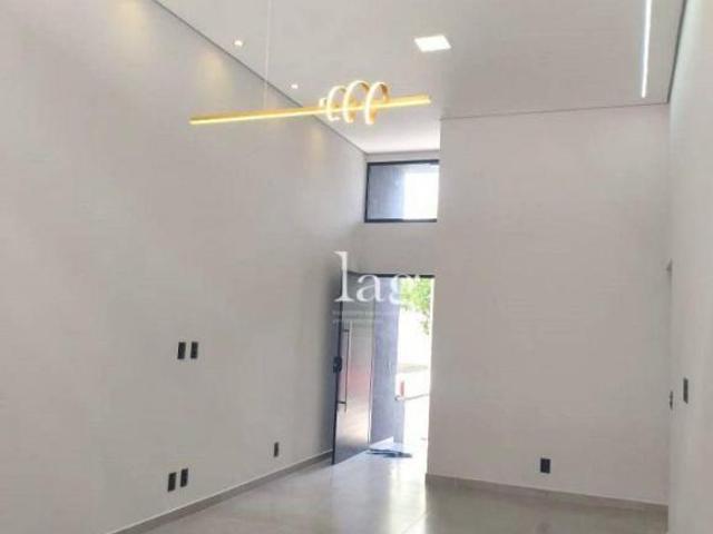 Casa com 3 quartos à venda, 121 m² por R$ 790.000 Condominio Golden Park Residence II Sorocaba/S