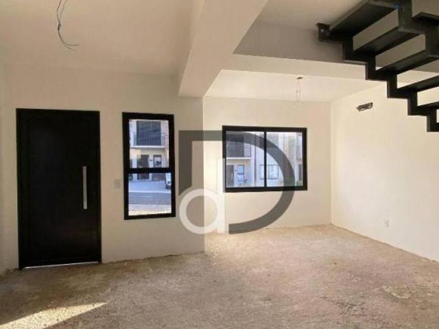 Casa com 3 quartos à venda, 121 m² por R$ 920.000 Jardim Santa Helena Valinhos/SP