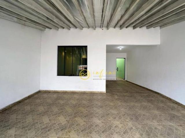 Casa com 3 Quartos à venda, 121 m² por R$ 320.000 Jardim Santa Marina I Sorocaba/SP