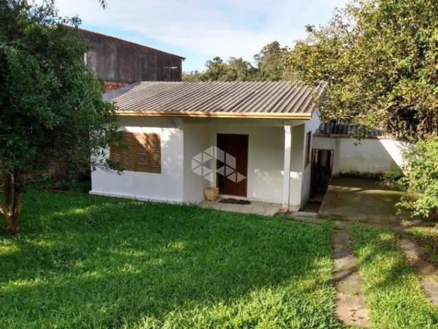 Casa com 3 quartos à venda, 121m² área útil