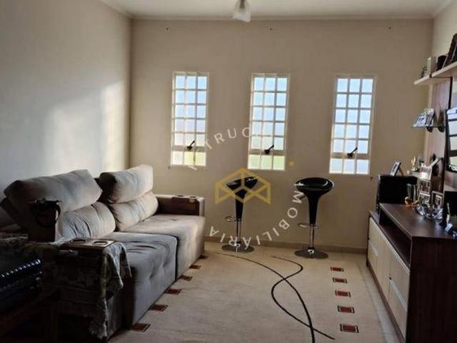Casa com 3 quartos à venda, 122 m² no Condomínio Residencial Mirante do Lenheiro Valinhos/SP