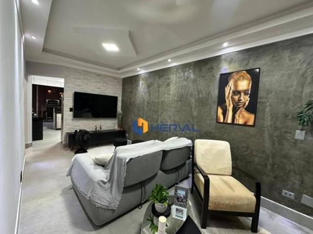 Casa com 3 quartos à venda, 122 m² por R$ 520.000 Jardim Dias I Maringá/PR