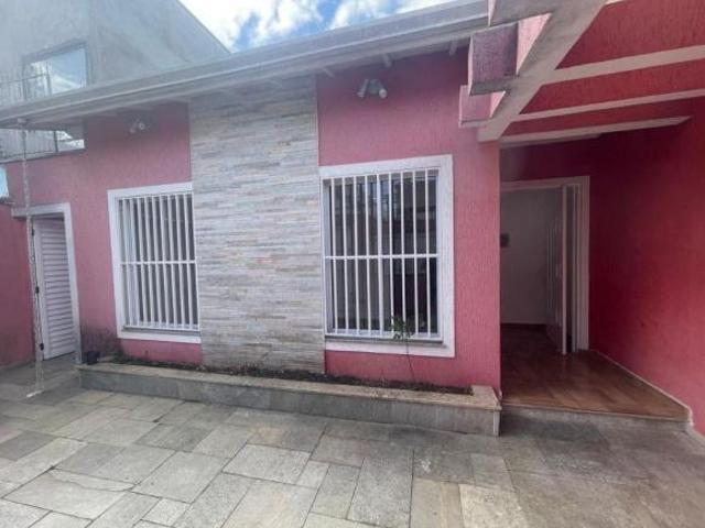 Casa com 3 quartos à venda, 122 m² por R$ 695.000 Vila Augusta Guarulhos/SP