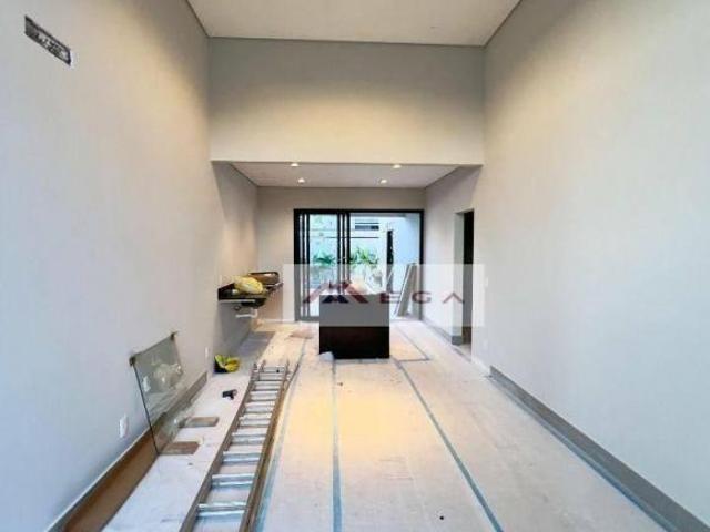 Casa com 3 quartos à venda, 122 m² por R$ 1.150.000 Condomínio Terras da Estância – Ala dos Ipês
