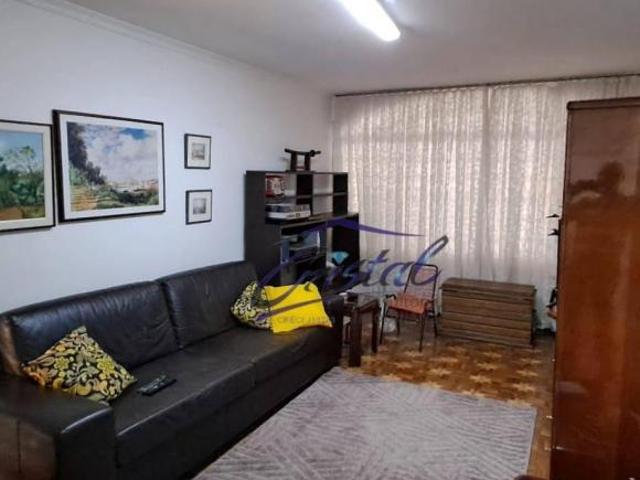 Casa com 3 quartos à venda, 123 m² Jardim Ester São Paulo/SP