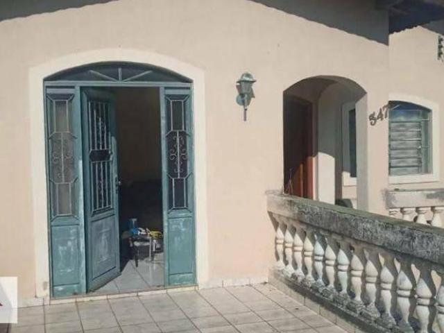 Casa com 3 quartos à venda, 123 m² Jardim Leonor Campinas/SP