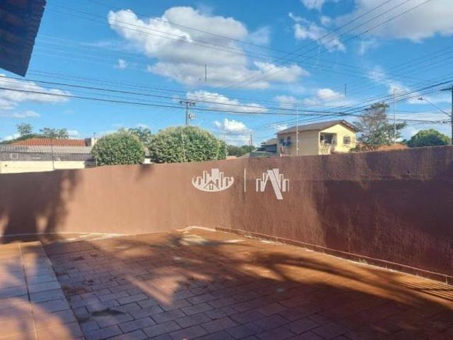 Casa com 3 quartos à venda, 123 m² por R$ 550.000 Jardim Adriana I Londrina/PR