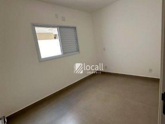 Casa com 3 quartos à venda, 123 m² por R$ 650.000 Raízes Impperial. Bady Bassitt/SP
