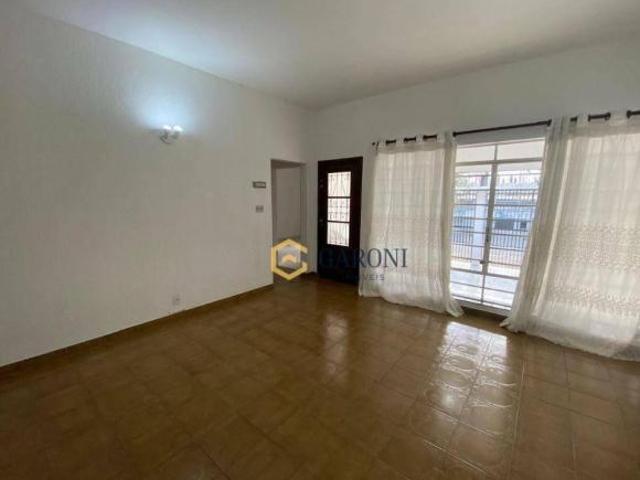 Casa com 3 quartos à venda, 124 m² Vila Leopoldina São Paulo/SP