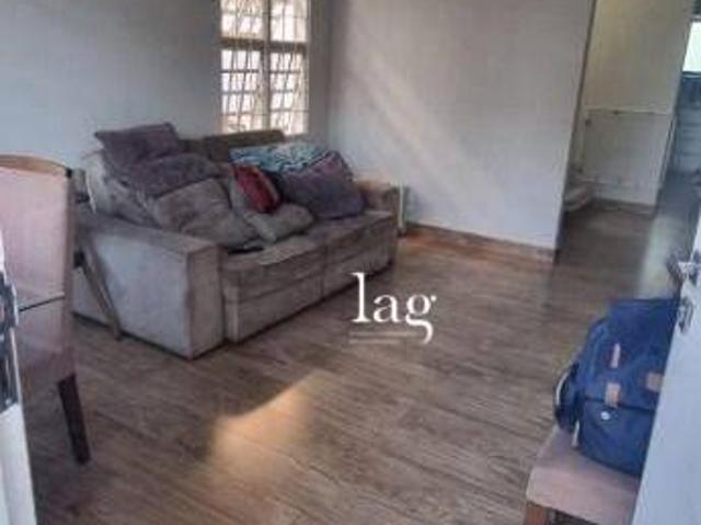 Casa com 3 quartos à venda, 124 m² Condomínio Residencial Isis Sorocaba/SP
