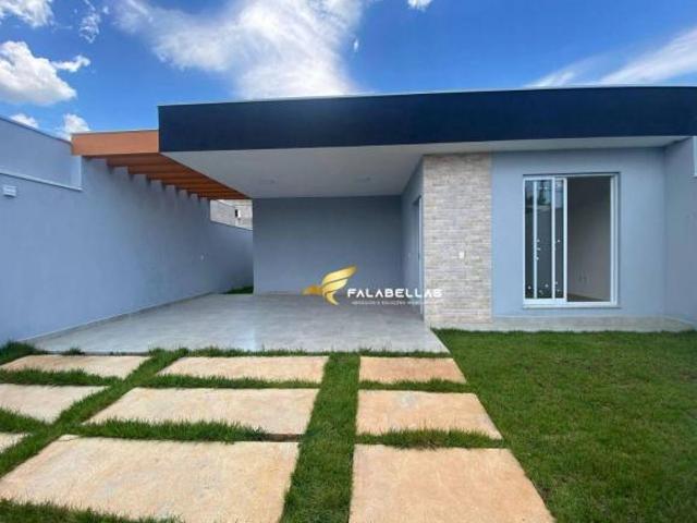 Casa com 3 quartos à venda, 124 m² por R$ 745.000 Jardim Itália Itupeva/São Paulo