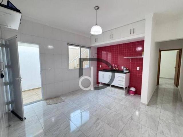 Casa com 3 quartos à venda, 124 m² por R$ 770.000 Ponte de São João Jundiaí/SP