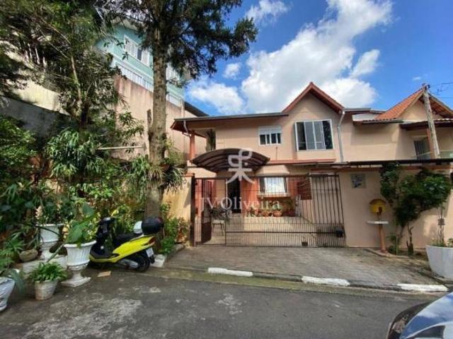 Casa com 3 Quartos à venda, 124 m² por R$ 1.140.000 Jardim Londrina São Paulo/SP