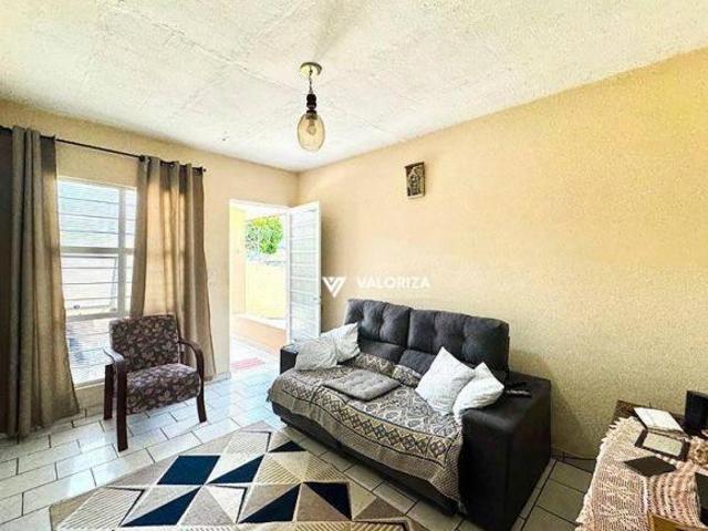 Casa com 3 quartos à venda, 124 m² por R$ 320.000 Jardim Maria Eugênia Sorocaba/SP