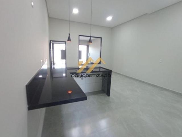 Casa com 3 quartos à venda, 125 m² Jardim América Indaiatuba/SP