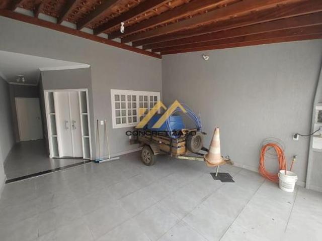 Casa com 3 quartos à venda, 125 m² Jardim Eldorado Indaiatuba/SP
