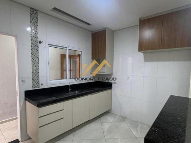 Casa com 3 quartos à venda, 125 m² Jardim Paulista II Indaiatuba/SP