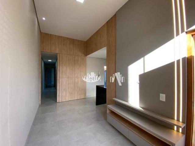 Casa com 3 quartos à venda, 125 m² por R$ 550.000 Residencial Quadra Norte Londrina/PR