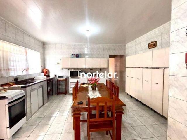 Casa com 3 quartos à venda, 125 m² por R$ 650.000 Casa Verde São Paulo/SP