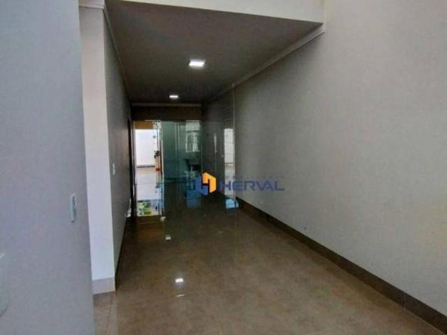 Casa com 3 quartos à venda, 125 m² por R$ 656.500 Parque das Grevíleas Maringá/PR