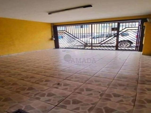Casa com 3 quartos à venda, 125 m² por R$ 750.000 Vila Granada São Paulo/SP