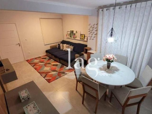 Casa com 3 quartos à venda, 125 m² por R$ 800.000 Condomínio Portal do Morumbi Sorocaba/SP