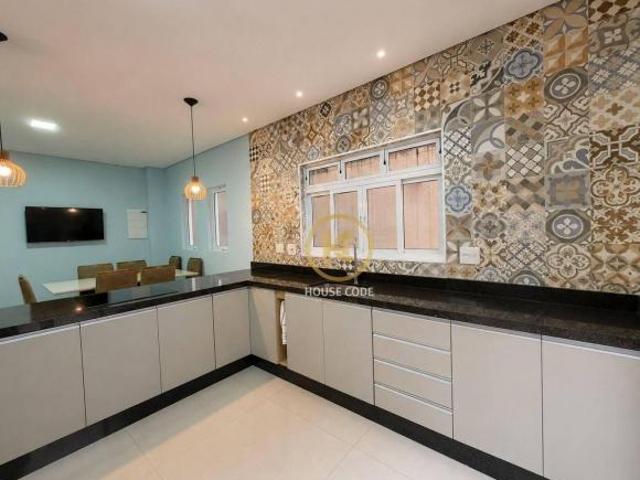 Casa Condomínio 3 quartos 1 suíte 151 m² por R$ 860.000 Taboão da Serra/SP