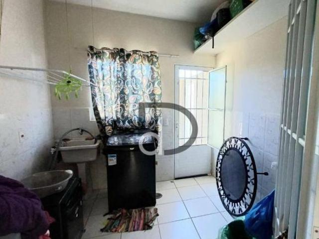 Casa com 3 quartos à venda, 125 m² por R$ 950.000 Fazenda Santana Vinhedo/SP