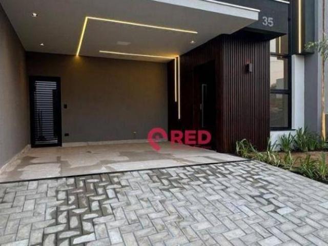 Casa com 3 quartos à venda, 125 m² por R$ 970.000 Jardim Residencial Helena Maria Sorocaba/SP