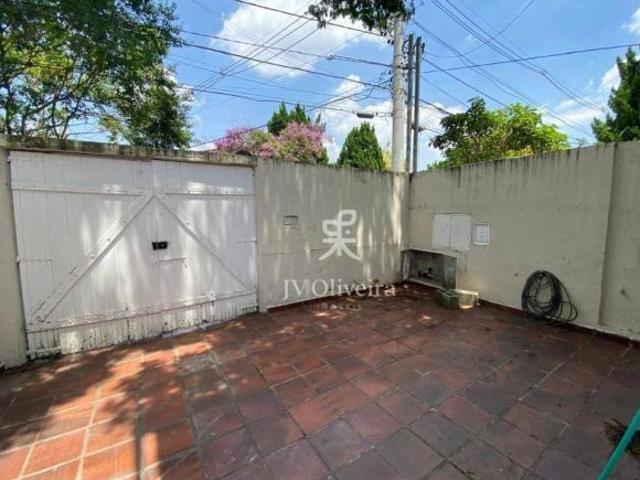 Casa com 3 Quartos à venda, 125 m² por R$ 990.000 Instituto de Previdência São Paulo/SP