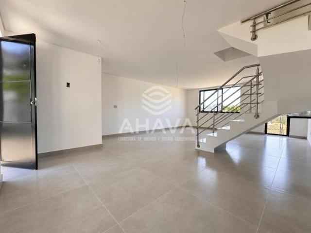 Casa com 3 Quartos à Venda, 125m², Santa Amélia, próximo à Avenida Deputado Anuar Menhen