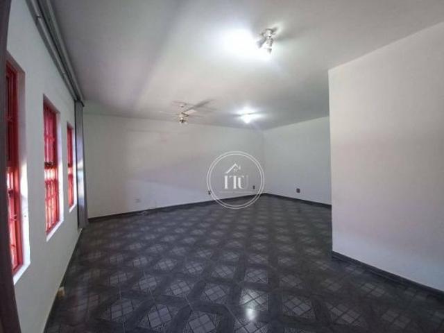 Casa com 3 quartos à venda, 126 m² por R$ 580.000 Vila Santa Rosa Itu/SP